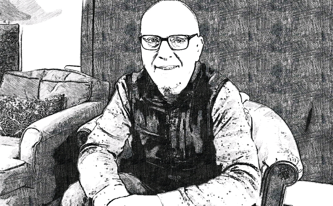 About Dwight Clough – We Will End Poverty